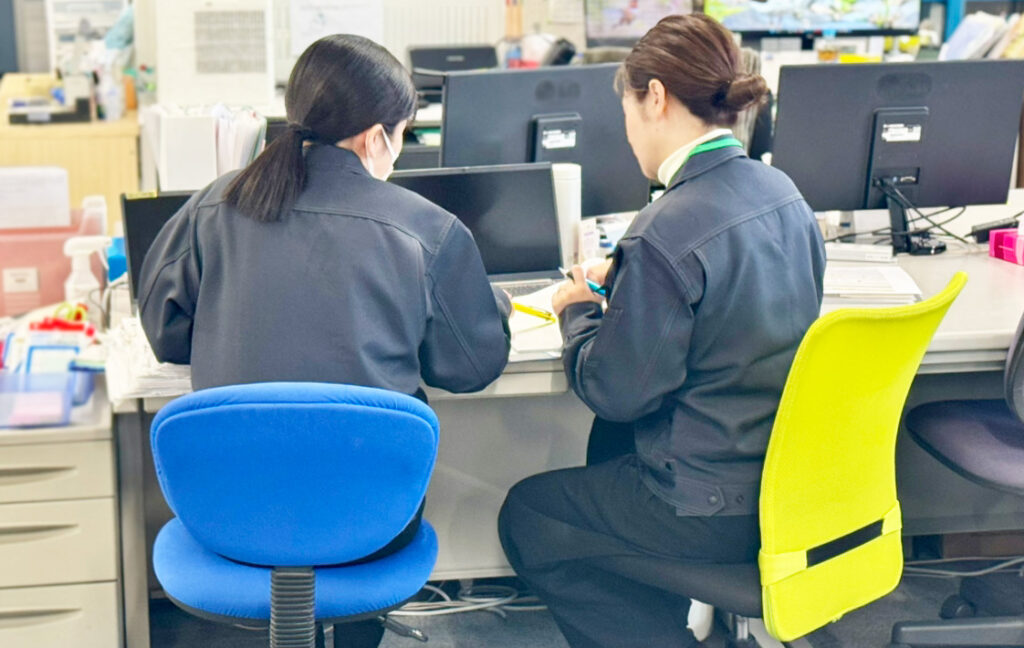 株式会社アイカムス・ラボ – TOLIC｜採用情報サイト